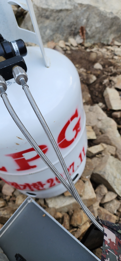 LPG가스통 10KG | 당근마켓 중고거래