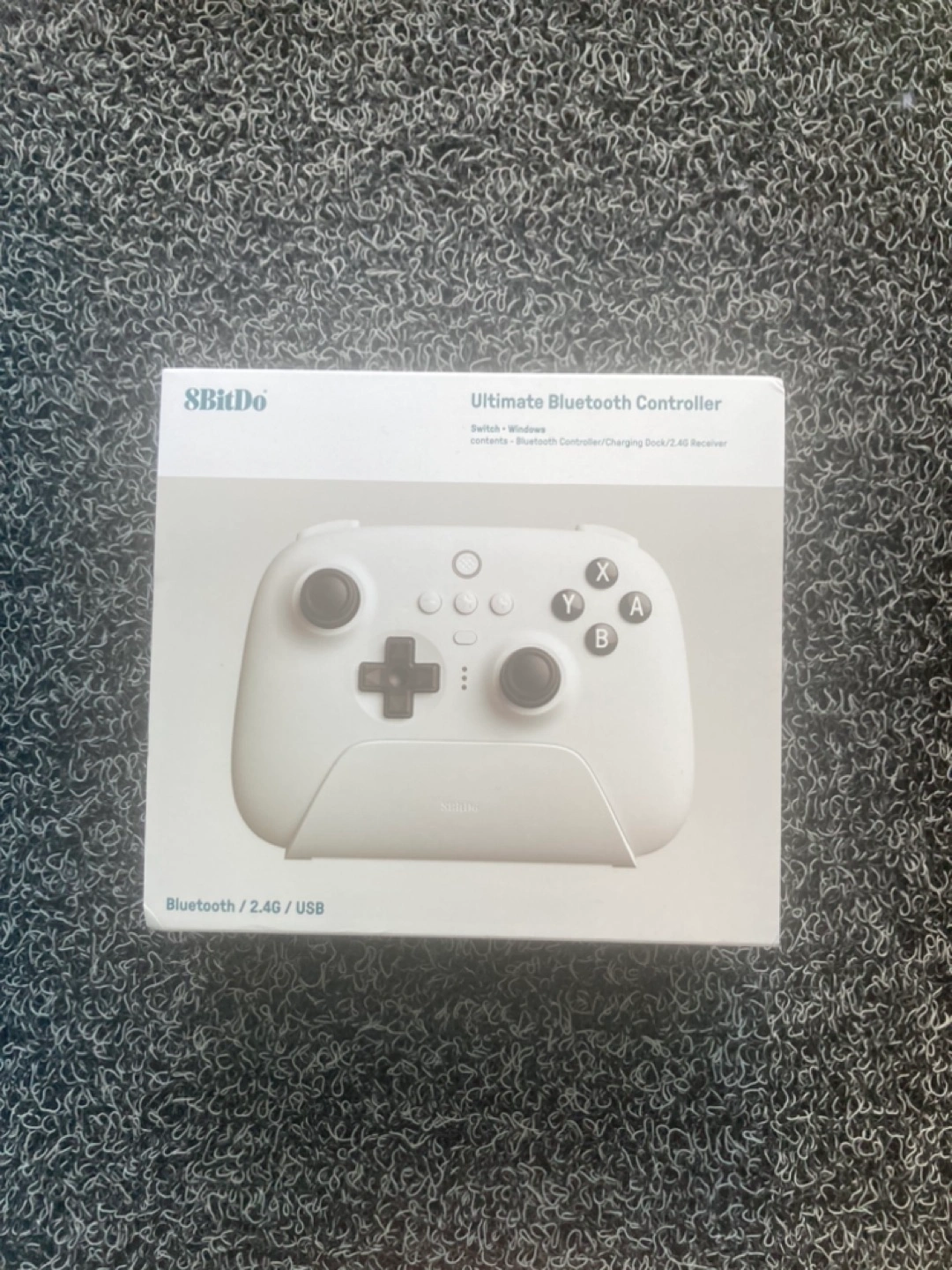 8Bitdo Ultimate NS | 당근 중고거래