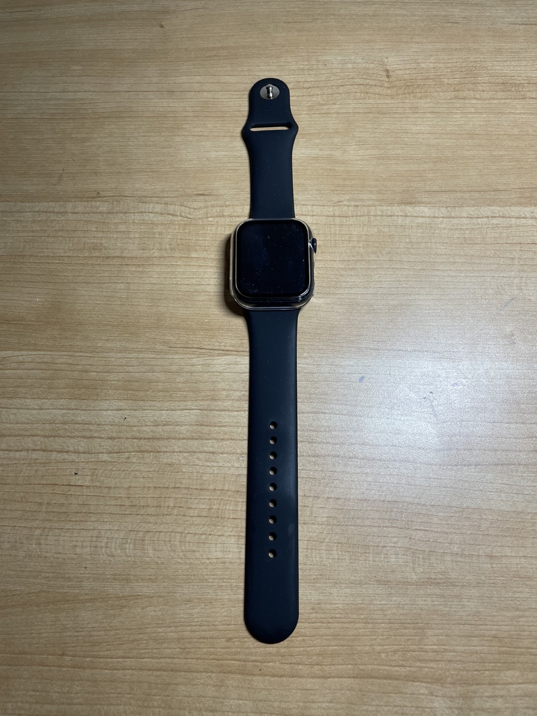 애플워치se2 44m 미드나이트... | 당근 중고거래