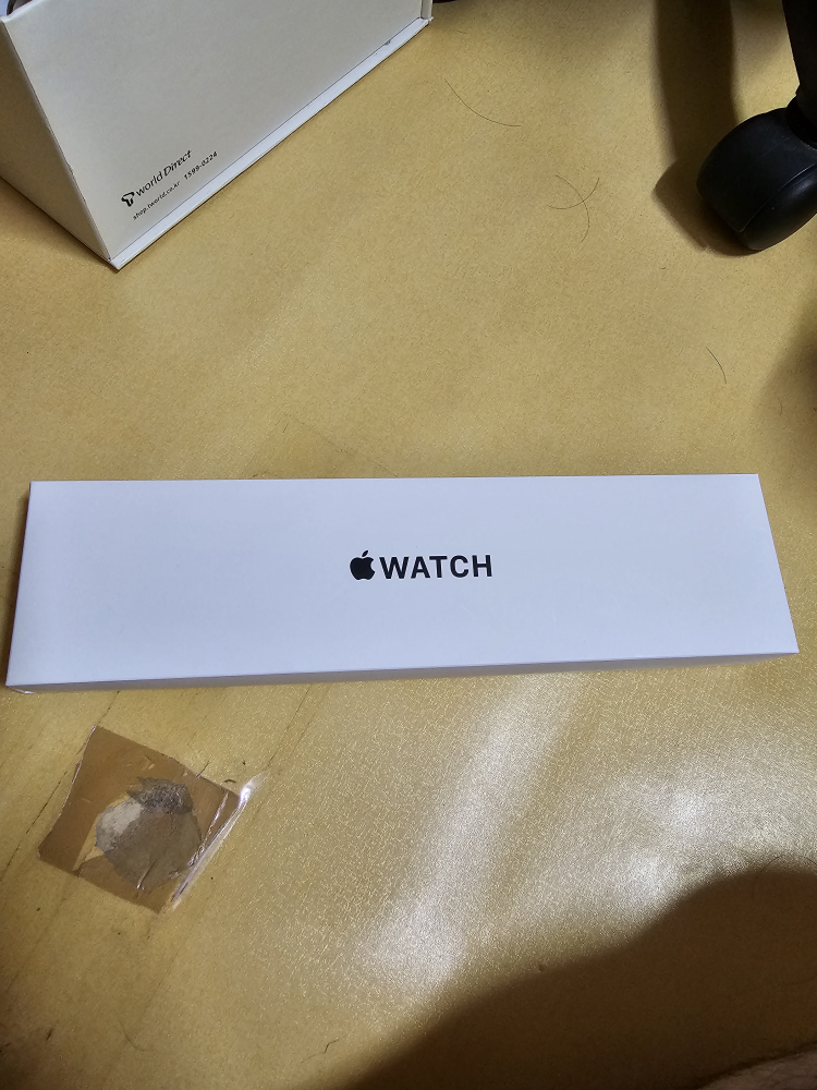 애플워치 se2 44m셀룰러 팝니다 | 당근 중고거래