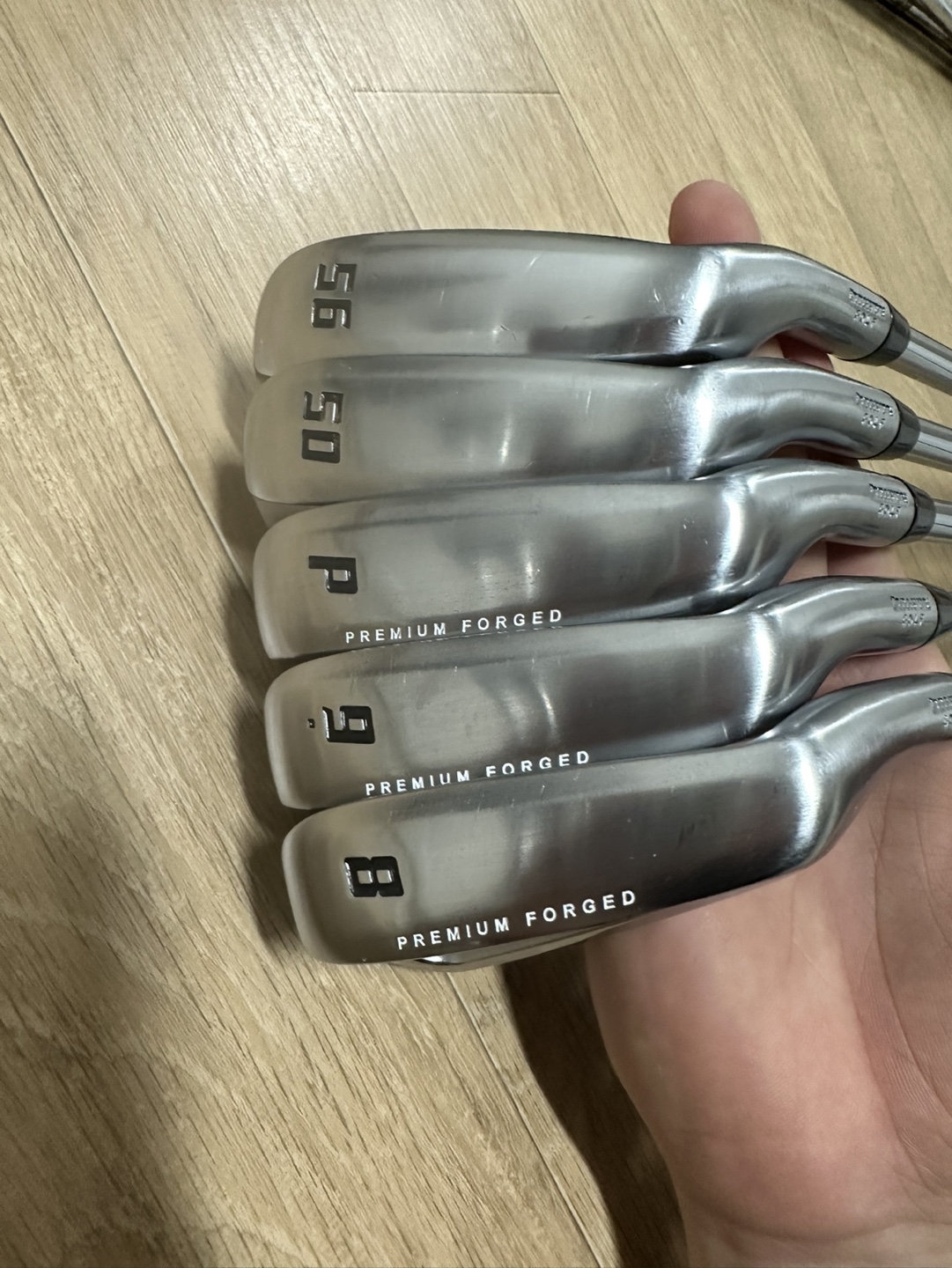 V300 6세대9아이언 판매 및 교환 | 당근 중고거래