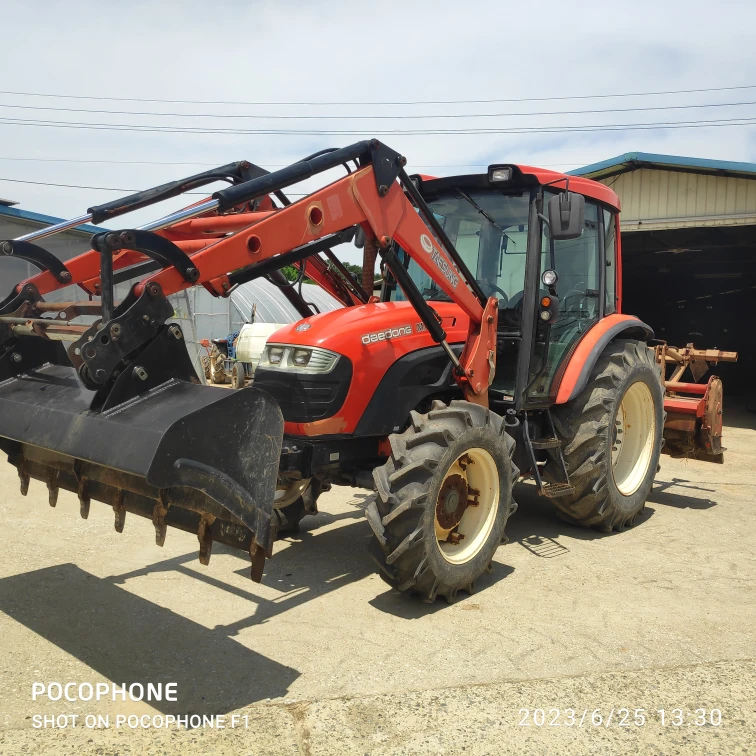 대동 MX90트랙터 | 당근 중고거래