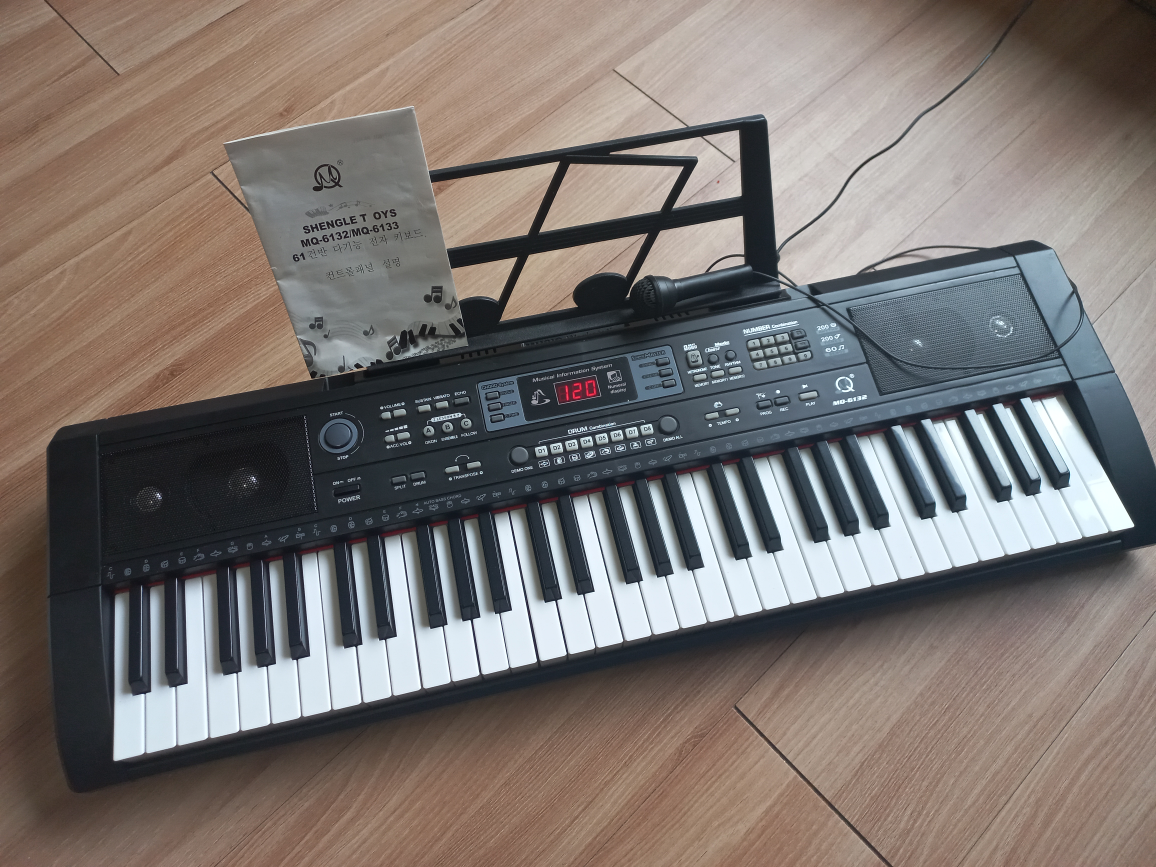 SHENGLE T OYS MQ-... | 당근 중고거래