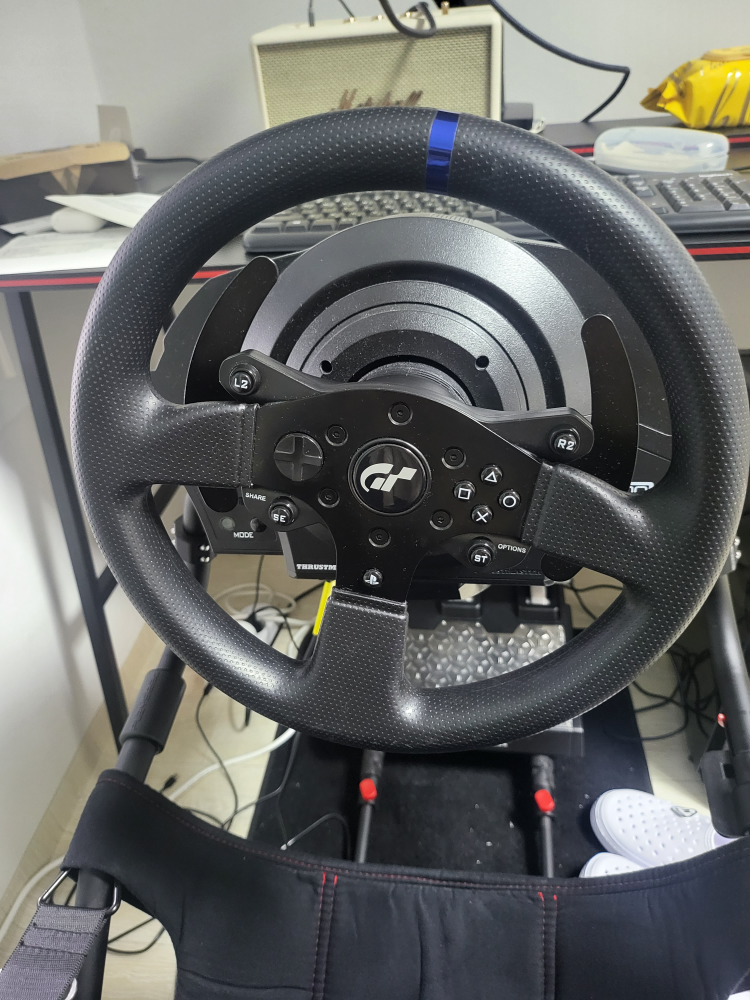 트러스트마스터 T300 rs g... | 당근 중고거래