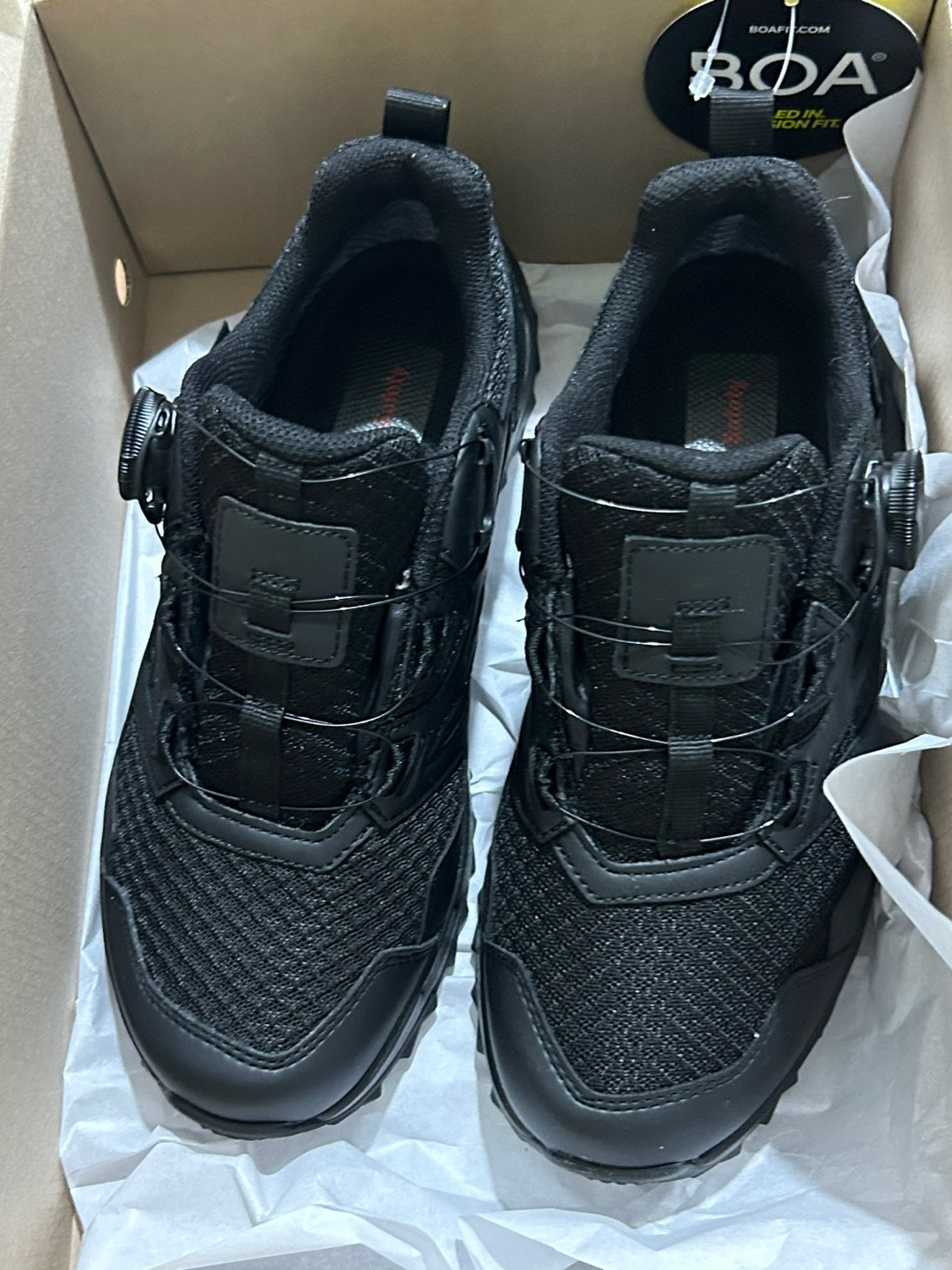 k2 새 운동화 240~245 | 당근 중고거래