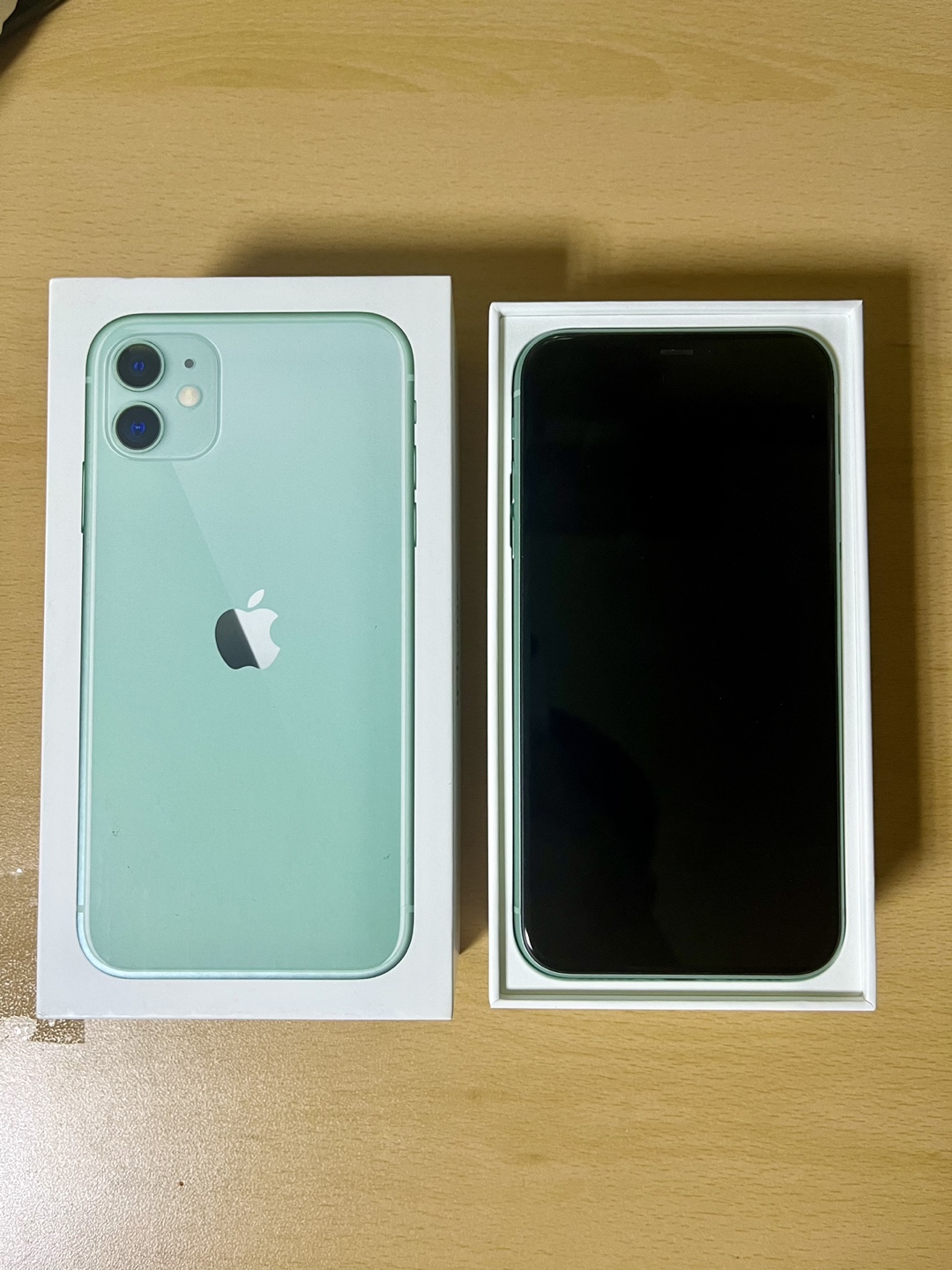 아이폰 11 128G S급 풀박스 | 당근 중고거래