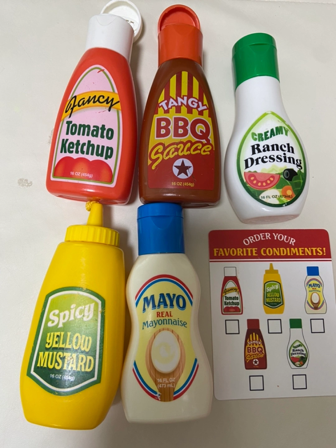 멜리사앤더그 소스통 세트 당근마켓 중고거래
