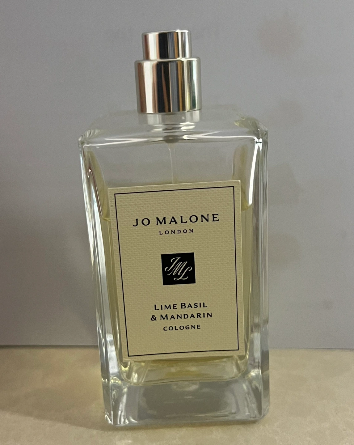 조말론 라임 바질 앤 만다린(J... | 당근 중고거래