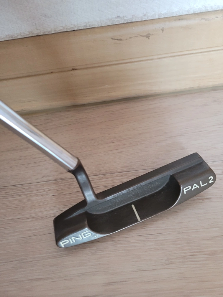 Pal2 ping 퍼터 (골프채) | 당근 중고거래