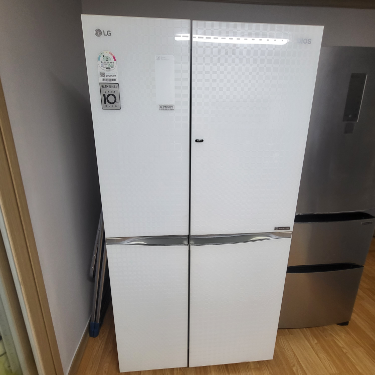 엘지 냉장고 825L 세탁기 | 당근 중고거래