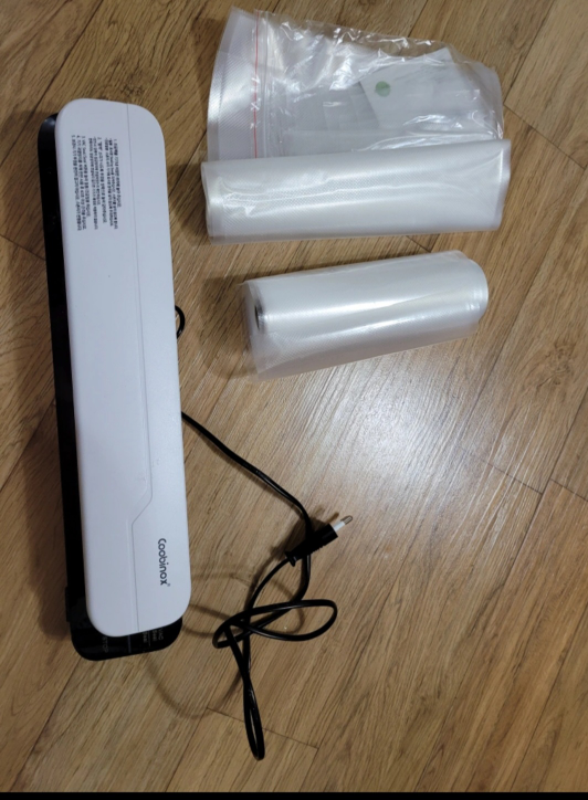 진공포장기 당근 중고거래