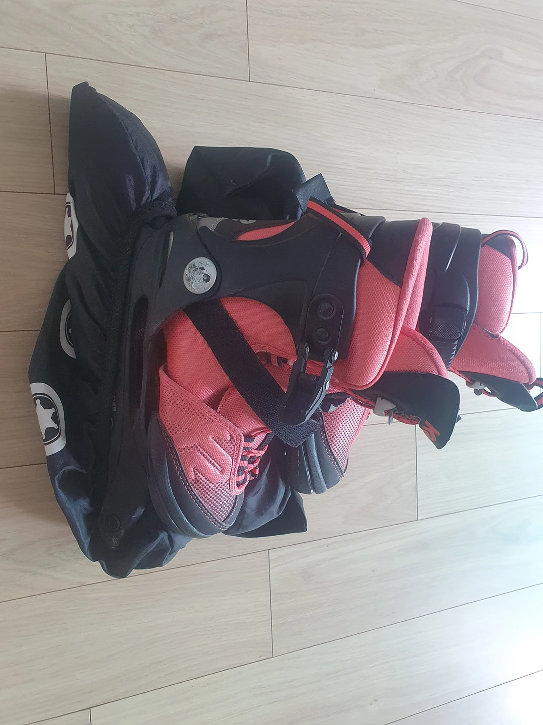 여아 인라인 K2 (170~205) | 당근마켓 중고거래