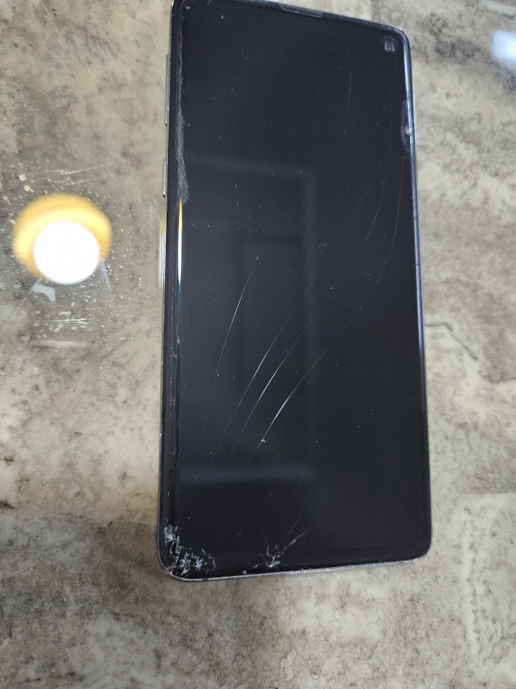 갤럭시 S10 512GB 자급제 | 당근 중고거래