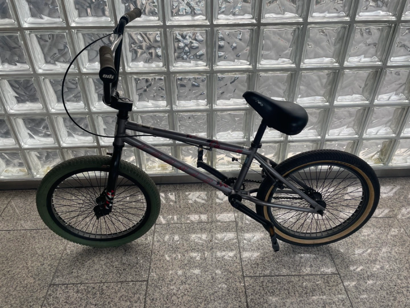 K2 BMX 20인치 | 홍은제2동 | 스포츠/레저 | 당근 중고거래