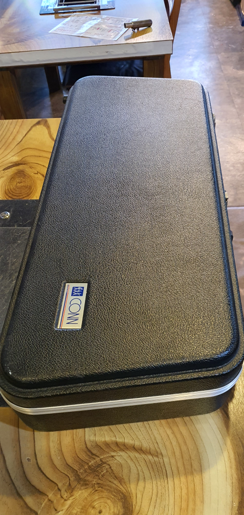 콘CONN,22M테너색소폰 | 수택3동 | 취미/게임/음반 | 당근 중고거래