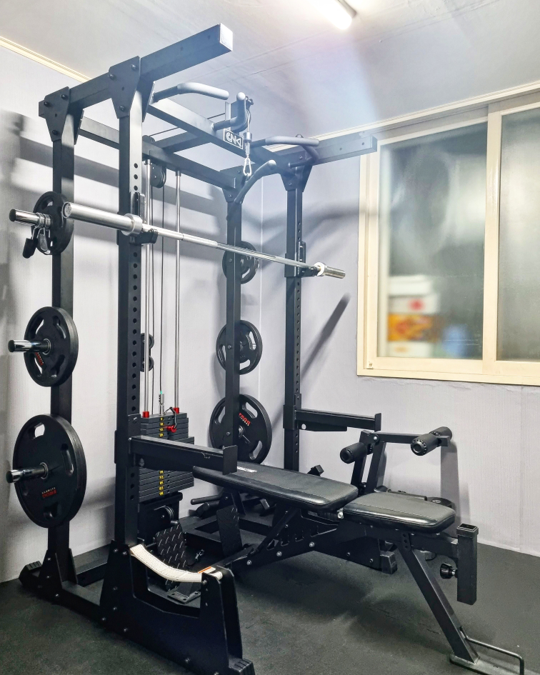 CNK 멀티렉 판매합니다.(일괄판매) | 당근 중고거래