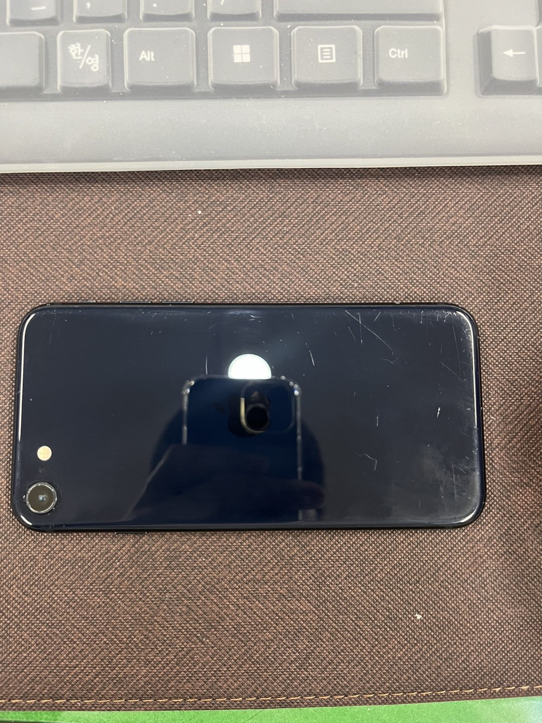 아이폰 se3 128기가 판매합니다 | 당근 중고거래