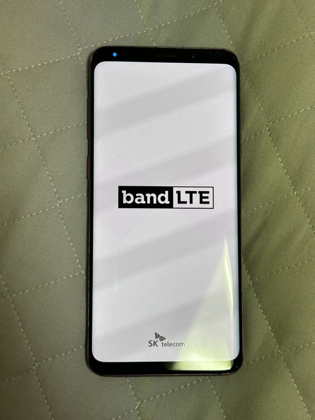 SKT 갤럭시 S9+ 라일락 퍼... | 당근 중고거래