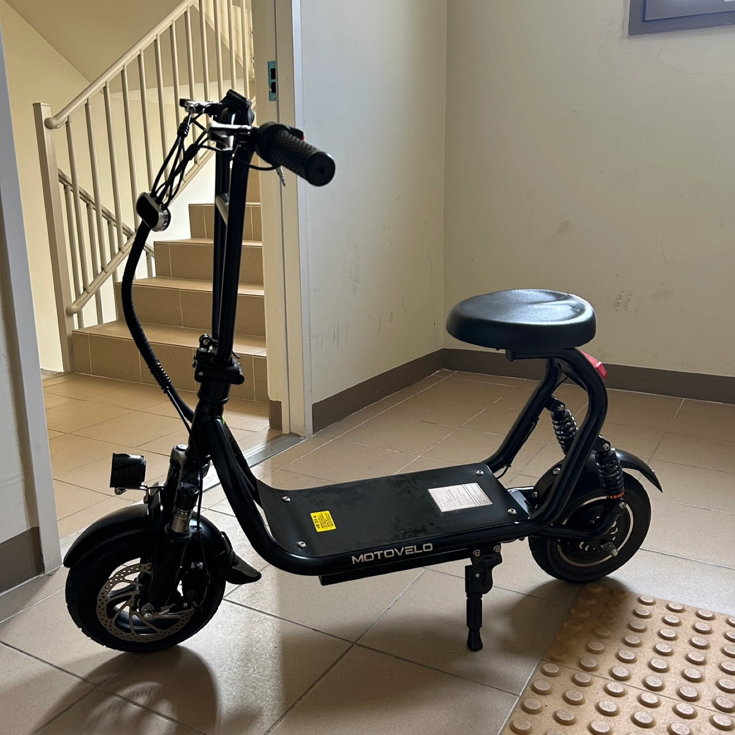 모토벨로 ak1 (전동킥보드, ... | 당근 중고거래