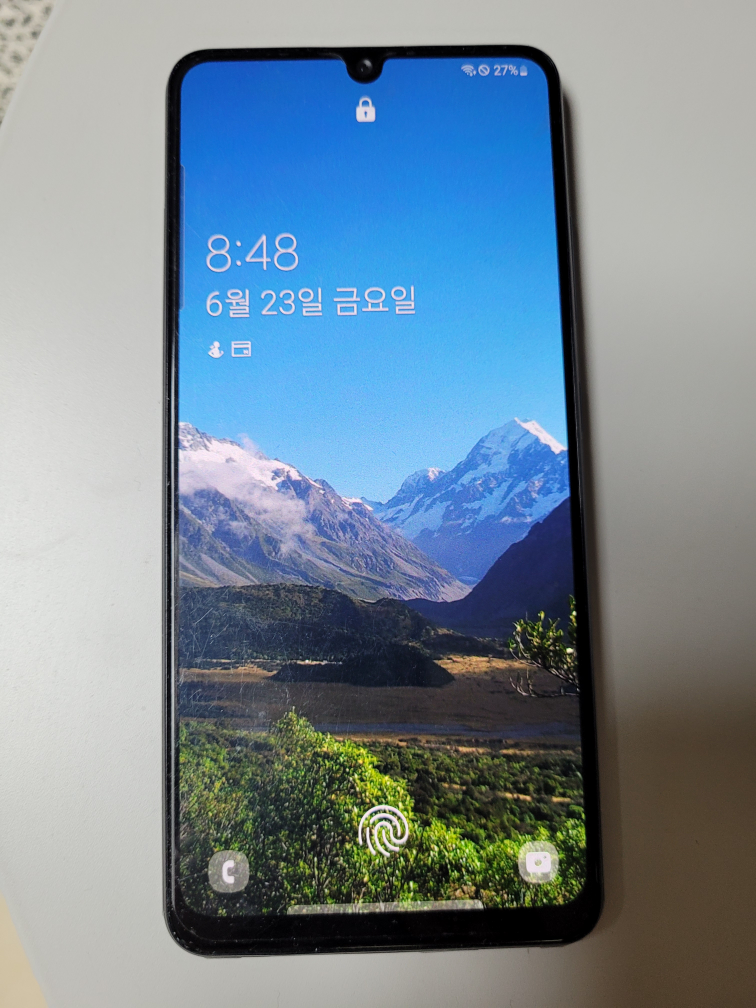 갤럭시 A32 64G 팝니다 | 당근 중고거래