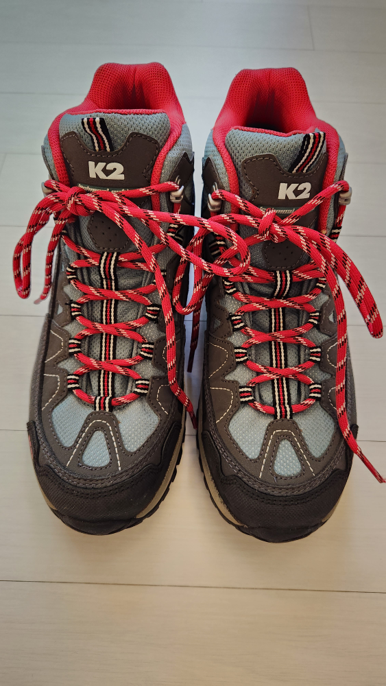 K2 남성 고어텍스 등산화 새상품(270mm) | 선학동 | 스포츠/레저 | 당근 중고거래