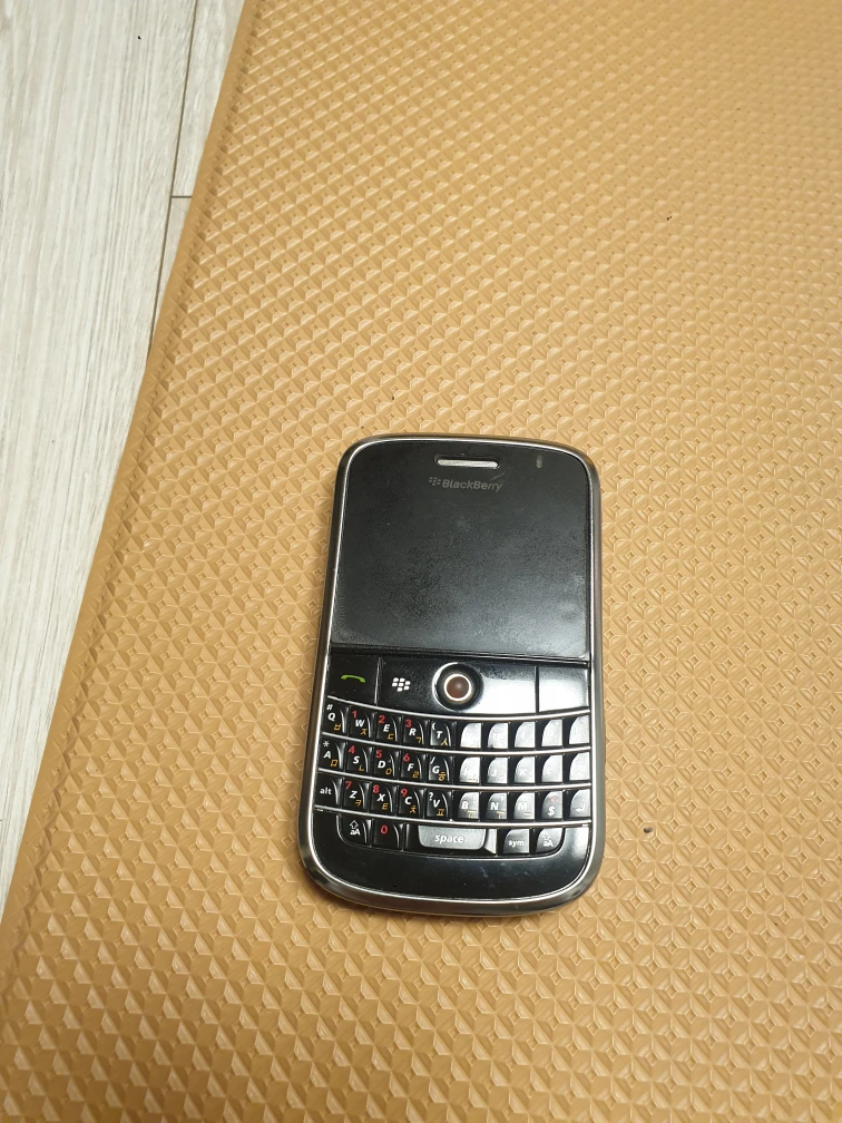 skt 블랙베리9000 | 설문동 | 디지털기기 | 당근 중고거래