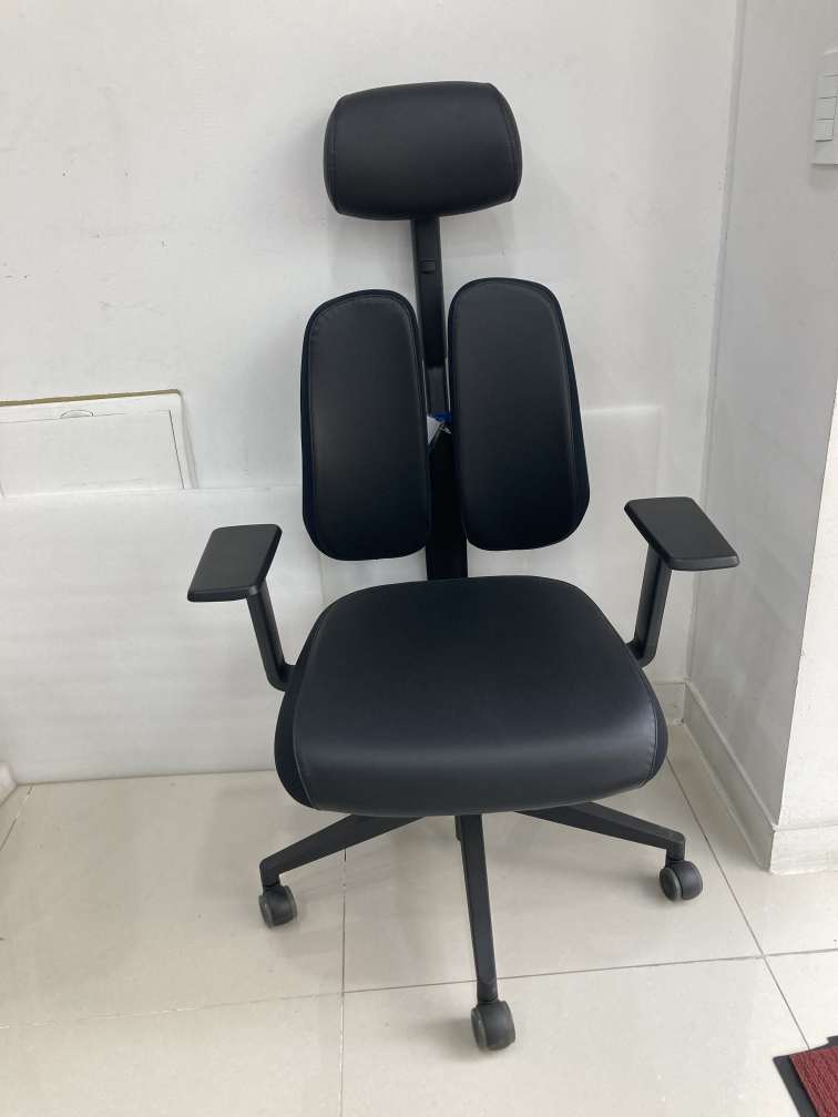 듀오백 팝니다(D2500G-ASL) | 당근 중고거래