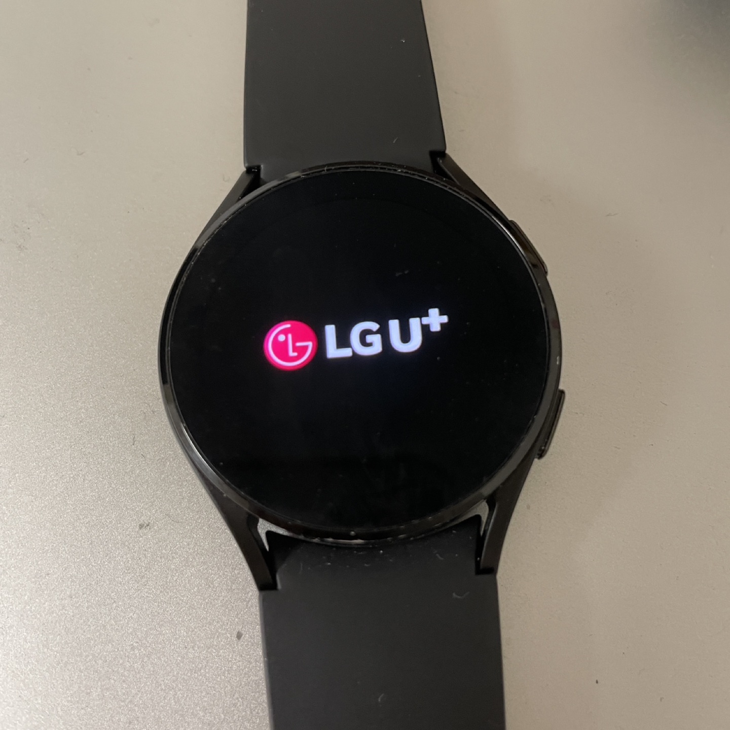 갤럭시 워치 4 40mm lte | 당근 중고거래