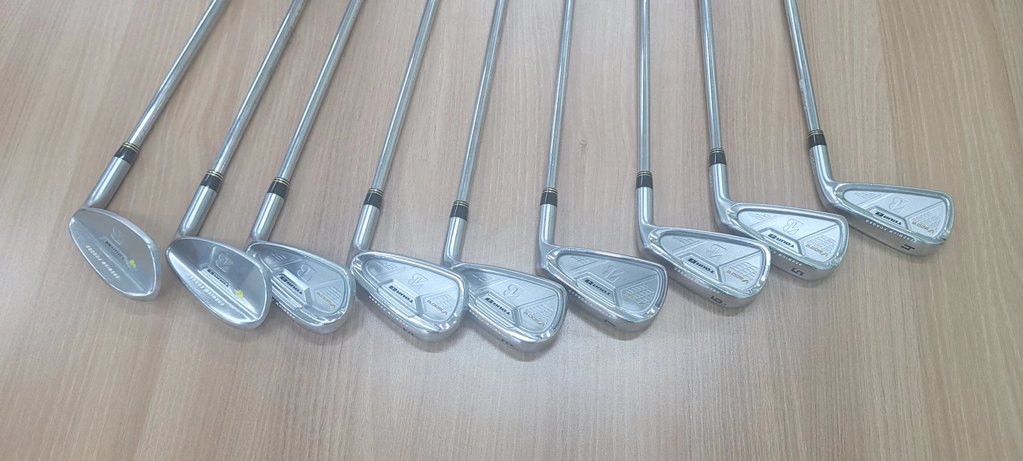 브리지스톤V300 6(9아이언... | 당근 중고거래