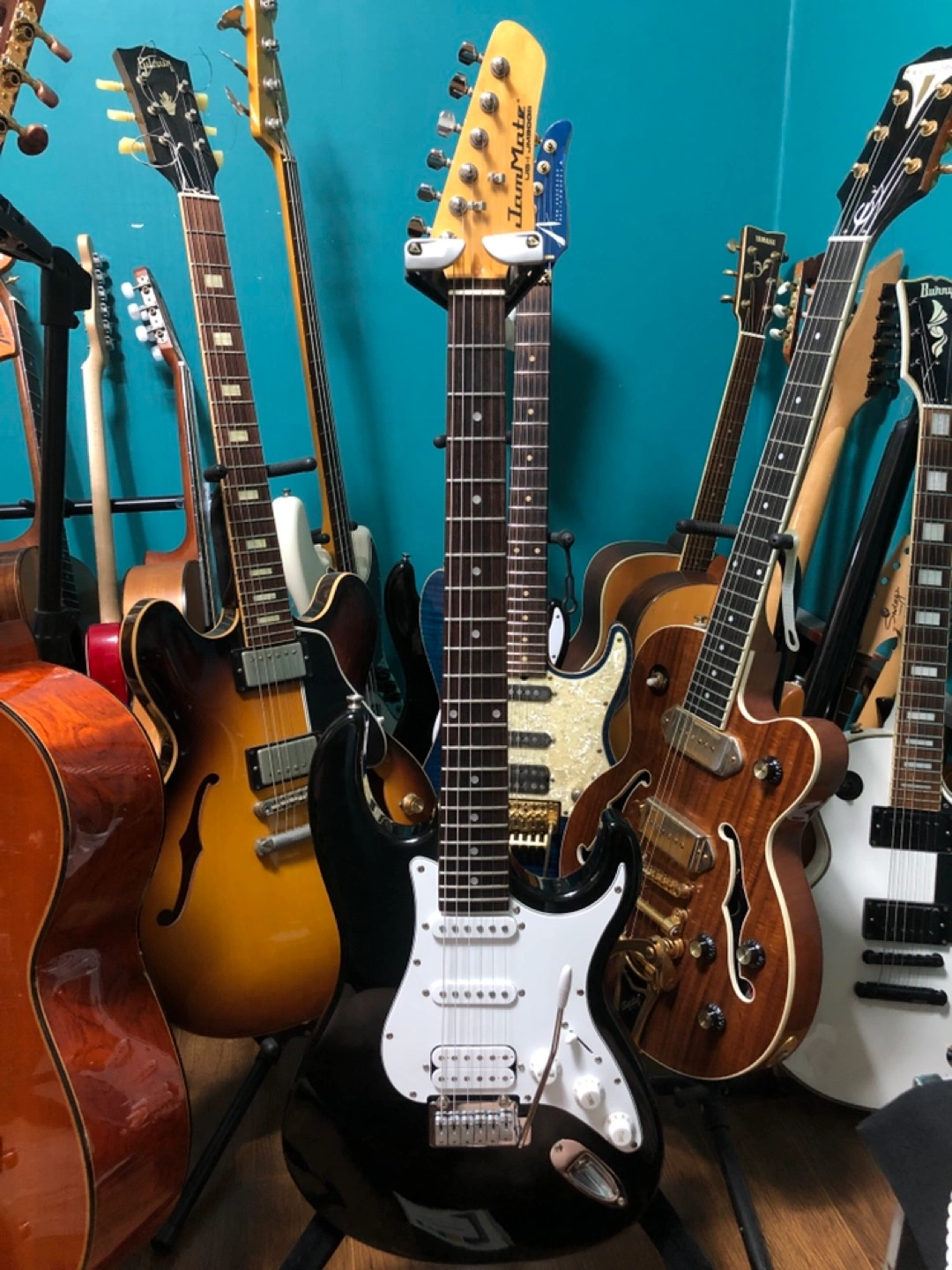 일렉기타 (잼메이트 UG-1) | 당근 중고거래