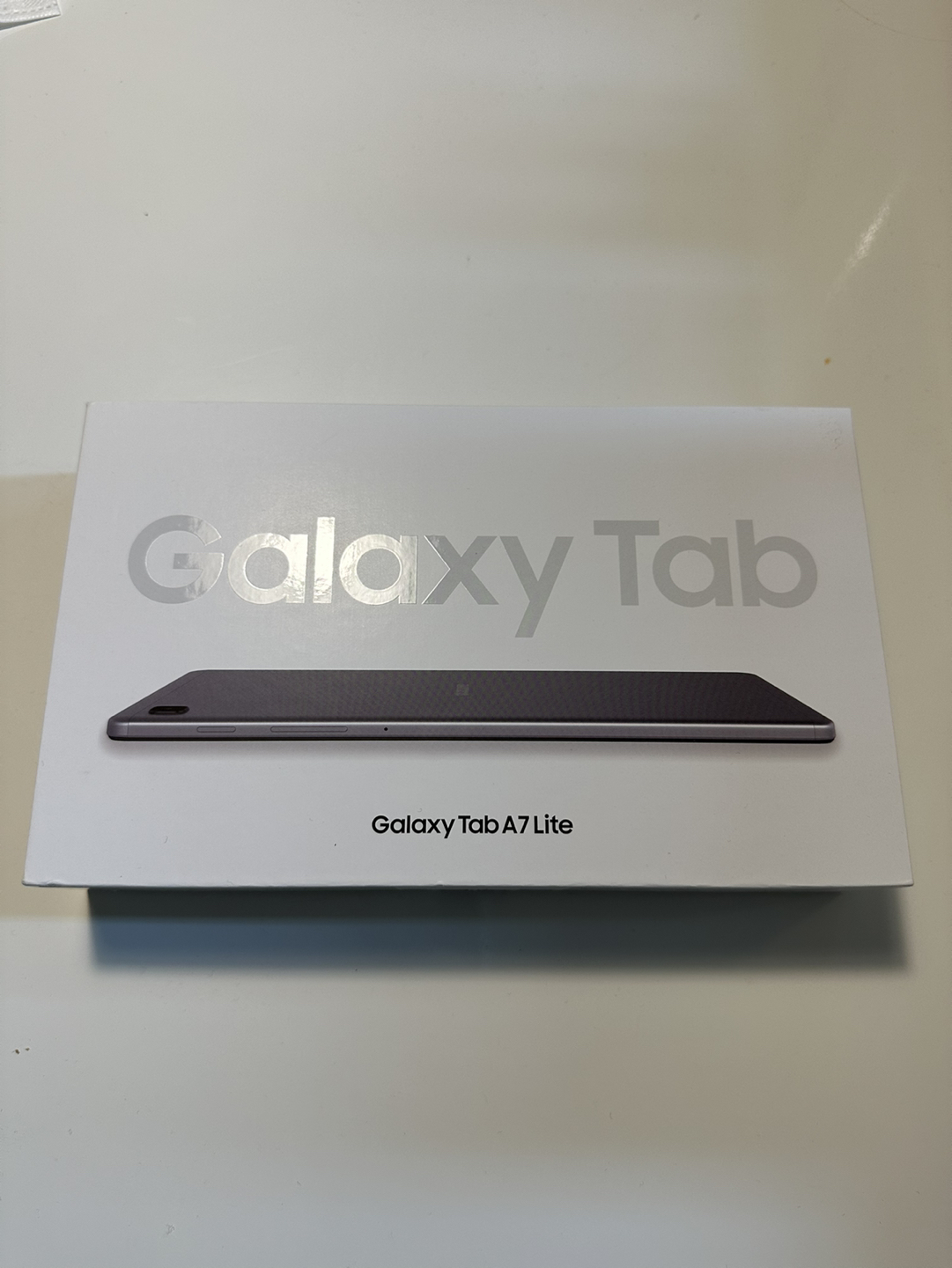 갤럭시 A7 탭8.7인치,Gal... | 당근 중고거래