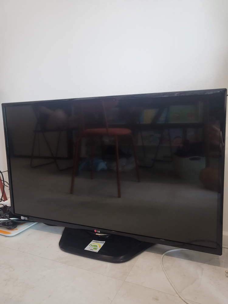 중고 LG TV 42인치 | 당근 중고거래