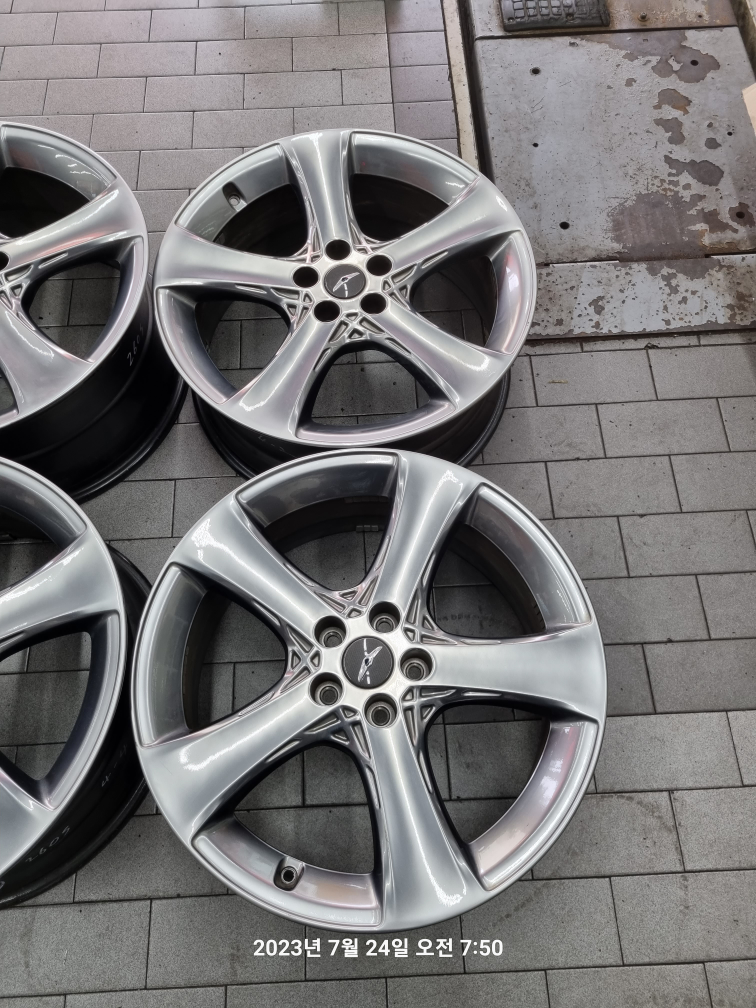 신형G80.RG3. 20인치순정... | 당근 중고거래