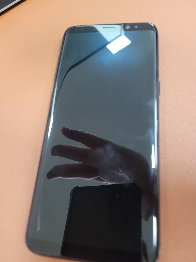 갤럭시s8 g950 64기가 | 당근 중고거래