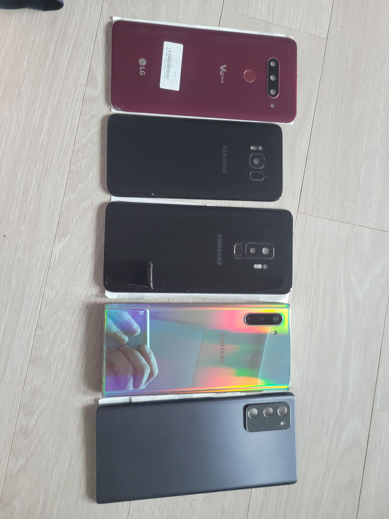 노트20.노트10.s9+,s8.... | 당근 중고거래