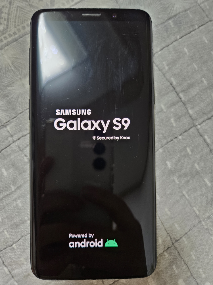 갤럭시S9 64G | 당근 중고거래