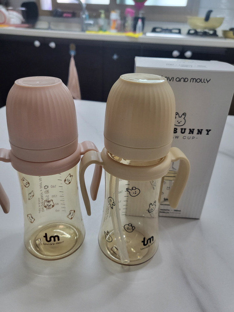 그로미미 토리앤몰리 돗바니 280ml | 당근 중고거래