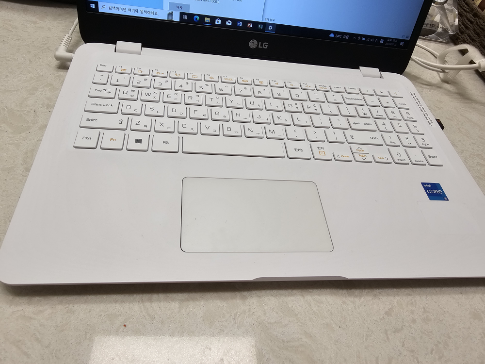 LG노트북/울트라북/16G/51... | 당근 중고거래