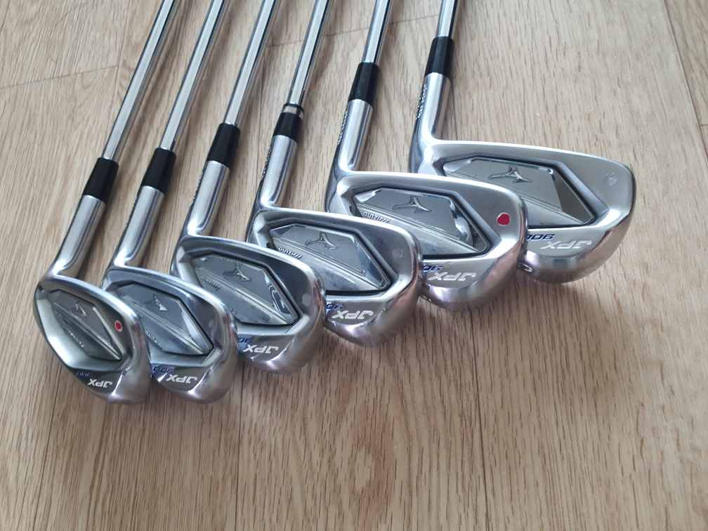 JPX900 5-P 6아이언 팝니다 | 당근 중고거래