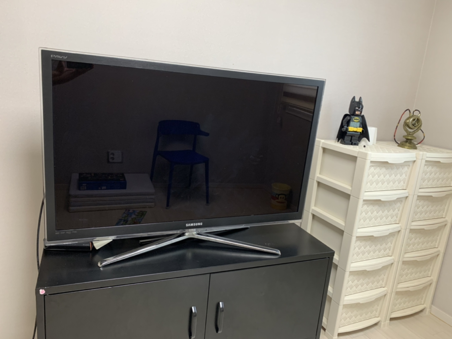 삼성 TV 46인치 | 당근 중고거래