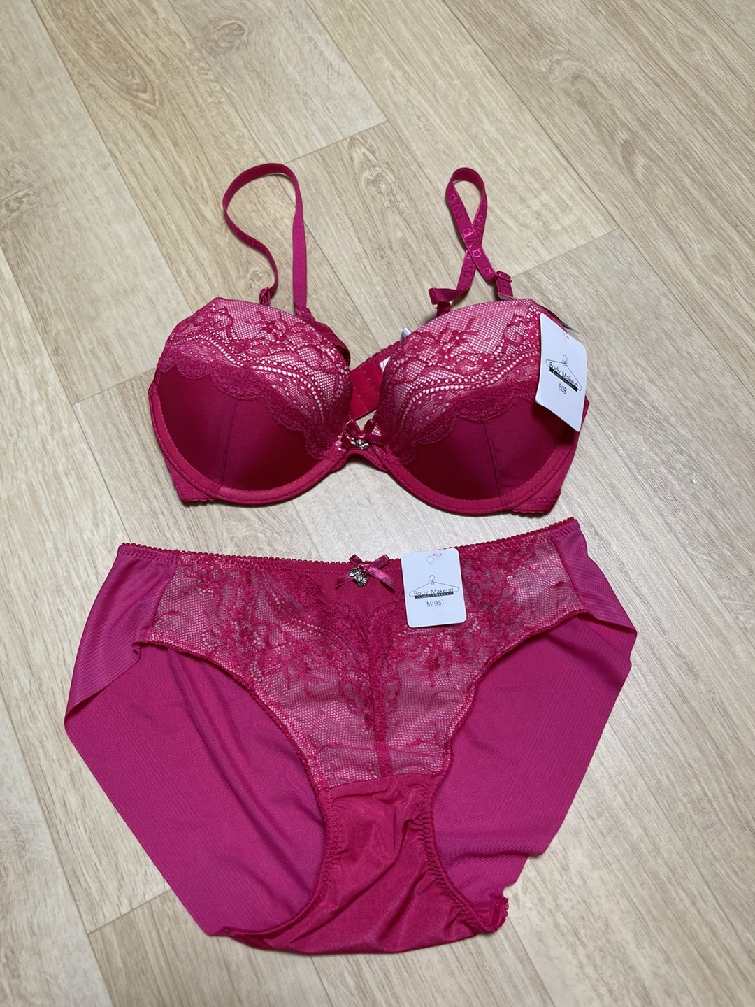 여자 와이어 속옷세트 | 당근 중고거래