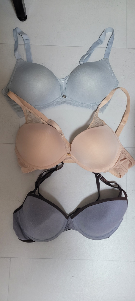 원더브라 75c 80b 트라이엄... | 당근 중고거래