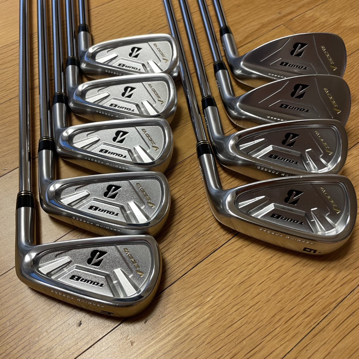 V300 7세대 5-56 8아이언 | 당근 중고거래