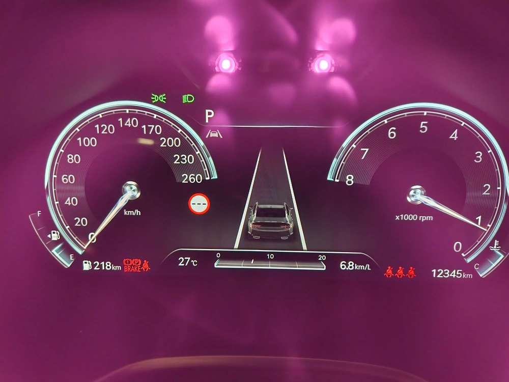 G80 미쉘린 PILOT SPORT 4S 20인치 타이어 | 기타 중고물품 | 당근 중고거래