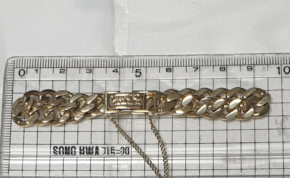 14k팔찌 | 당근 중고거래