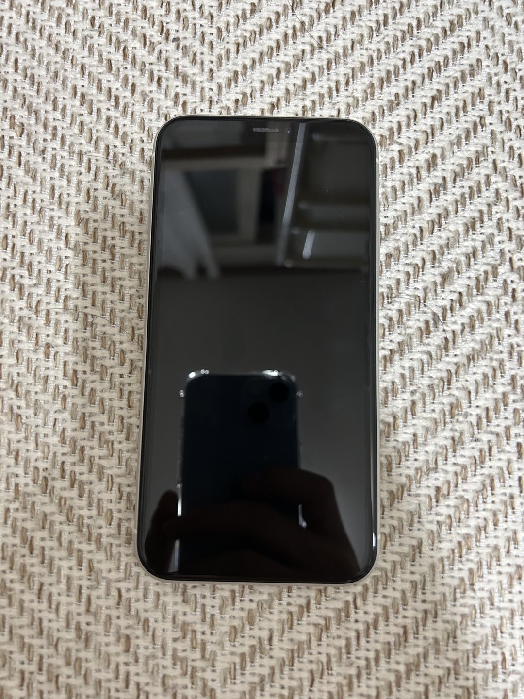 아이폰 XR 128g 화이트 | 당근 중고거래