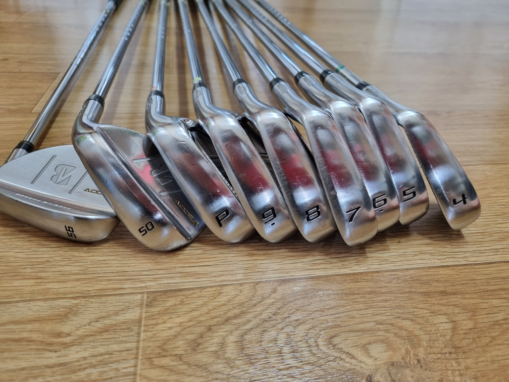 브릿지스톤 v300 5 아이언(... | 당근마켓 중고거래