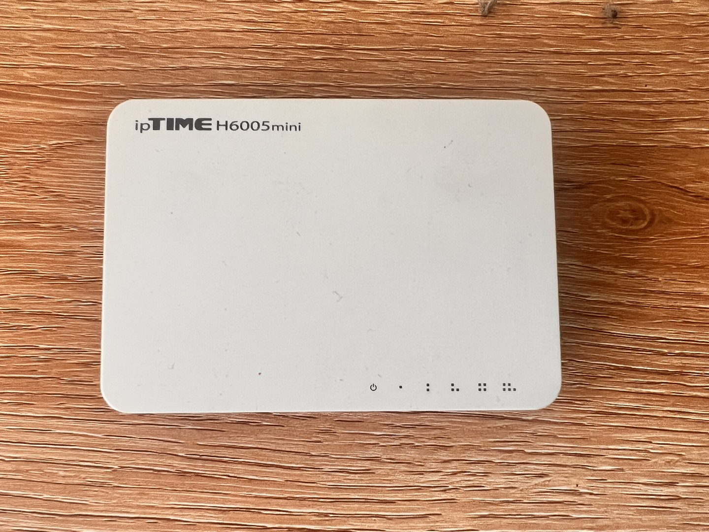 스위치 허브 iptime h60... | 당근 중고거래