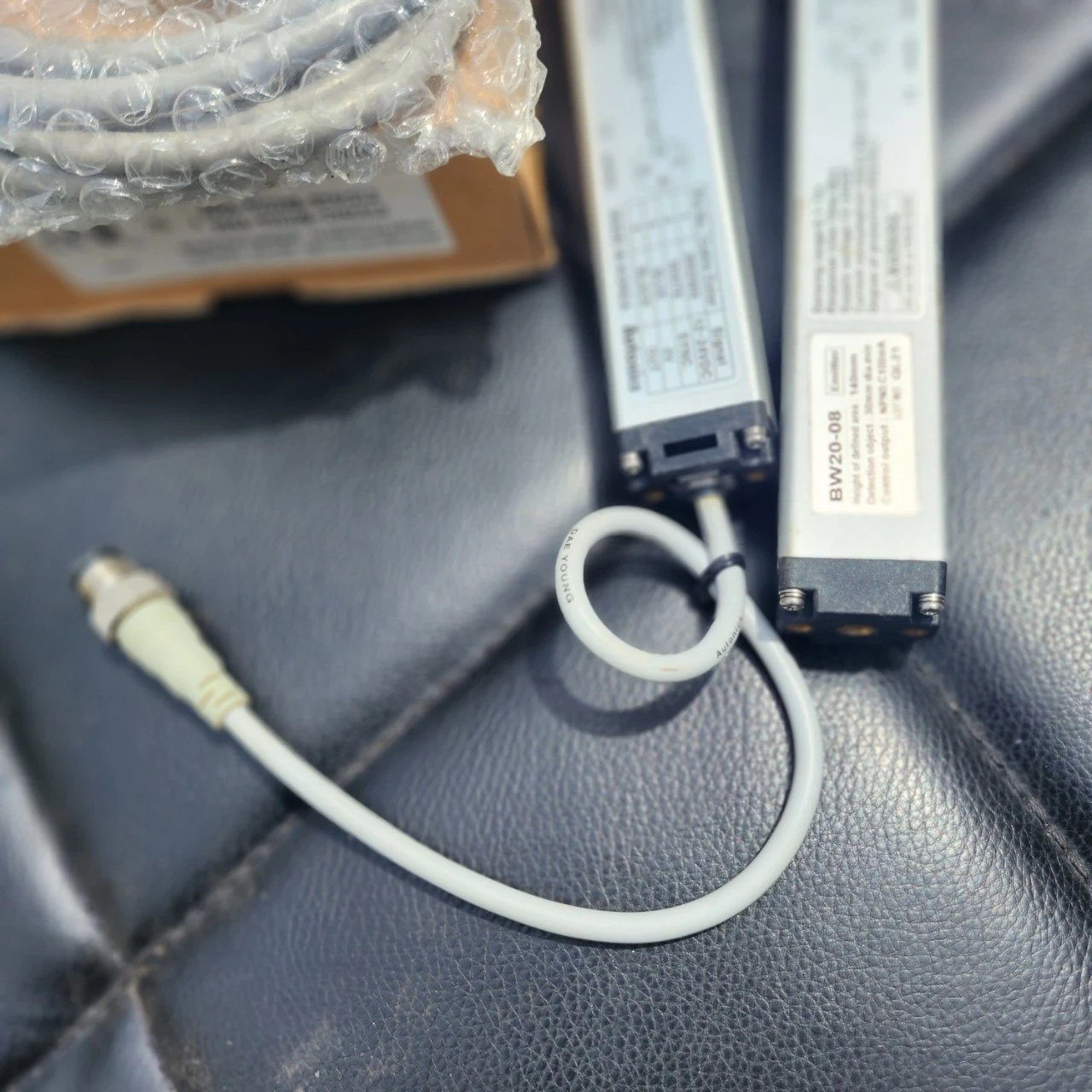 오토닉스 센서 BW20-08 2... | 당근마켓 중고거래