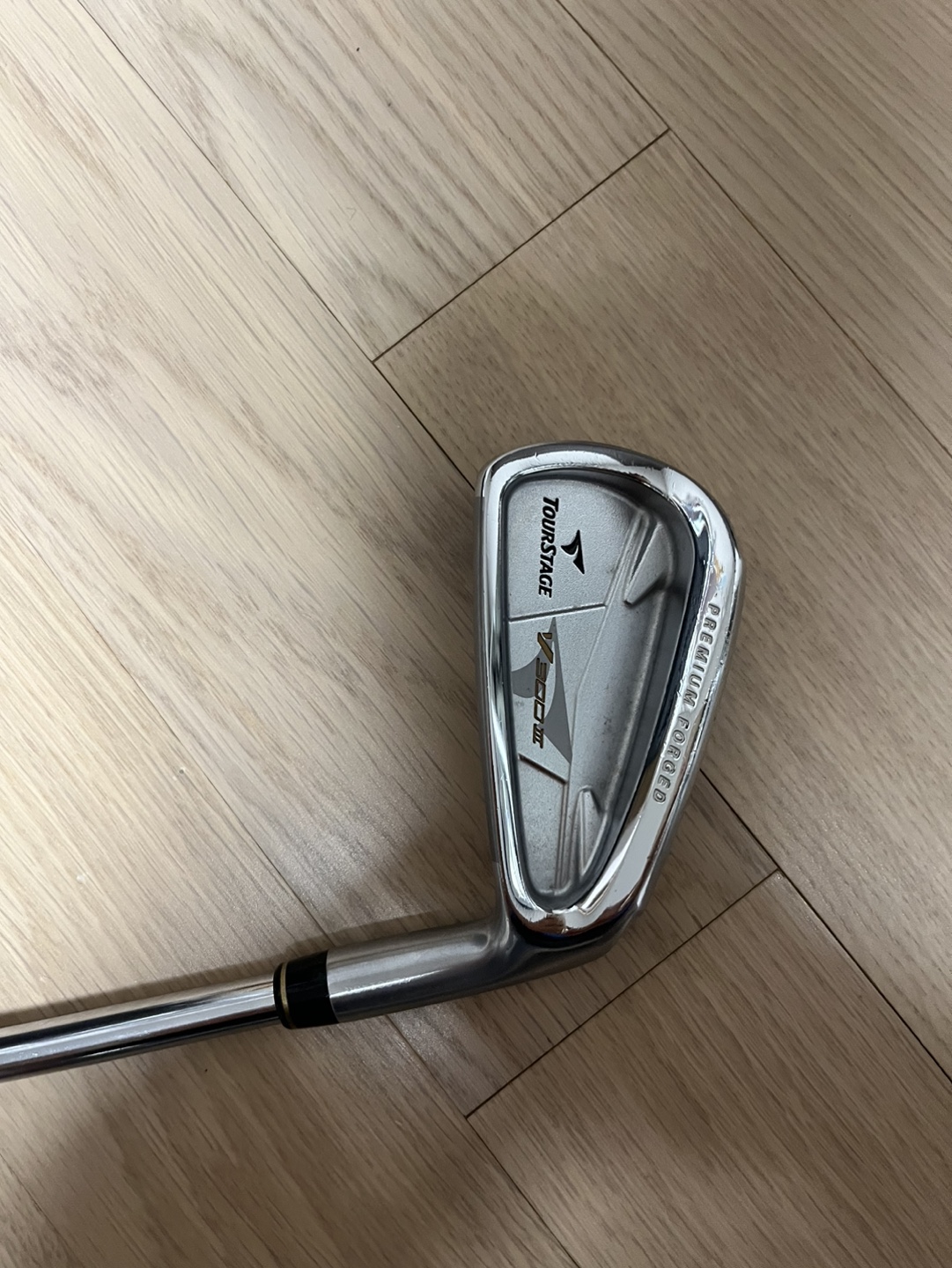 투어스테이지 v300-3 4번 | 당근 중고거래